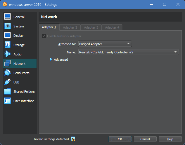 How to connect to SQL Server hosted inside a Virtual Machine | Saply's Blog