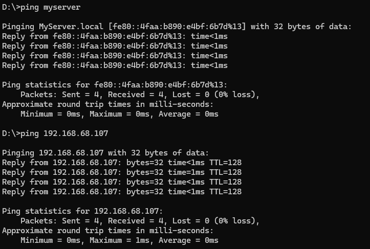 How to connect to SQL Server hosted inside a Virtual Machine | Saply's Blog